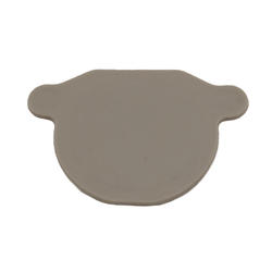 KLËARVŪE Cabinetry™ Hinge Hole Cap for Stöten® Gray Doors at Menards®
