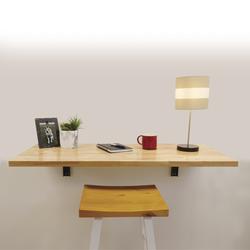 Butcher Block 48" Wide x 20" Deep Countertop in a Box at Menards®