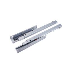 Mastercraft™ 16" Full-Extension Undermount Soft-Close Drawer Slide at ...