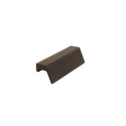 Mastercraft™ 3" (76mm) Center-to-Center Oil Rubbed Bronze Finger ...