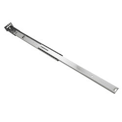 Mastercraft® 24" Cadmium Center-Mount Drawer Slide at Menards®