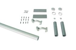 Williams White ADA Pipe Rail Extension Kit at Menards®