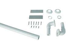 Williams White ADA Pipe Rail and Return at Menards®