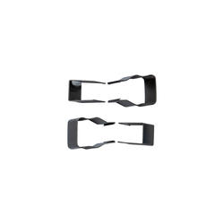 Williams Railing Bronze Stair Rail Cut Collar at Menards®