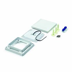 Williams Railing Low Voltage LED White Perimeter Post Cap Light at Menards®