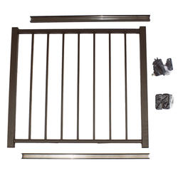 Williams 36" x 39" Bronze Deck Gate at Menards®