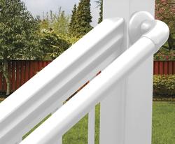 Williams Bronze ADA 90-Degree Return at Menards®