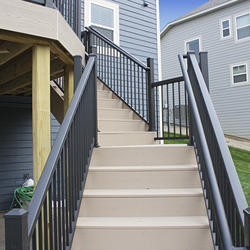 Williams Stair Panel Attachment Kit at Menards®