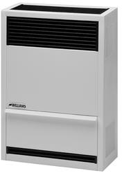Williams™ 14,000 BTU Liquid Propane Direct-Vent Forced Air Wall Heater ...