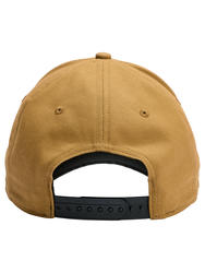 Genuine Dickies® Brown Duck Baseball Cap at Menards®