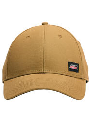 Genuine Dickies® Brown Duck Baseball Cap at Menards®