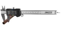 Tool Shop® 6" Stainless Steel Digital Caliper at Menards®