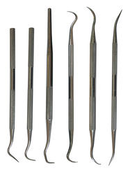 Tool Shop® Stainless Steel Pick Set - 6 Piece at Menards®
