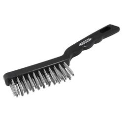 Performax® Plastic Handle Wire Brush at Menards®