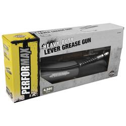 Performax® Heavy Duty Lever Grease Gun at Menards®