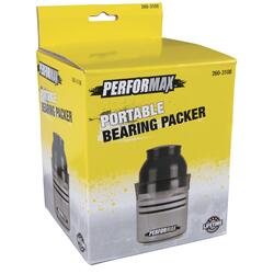 Performax® Portable Bearing Packer at Menards®
