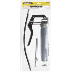 Performax® Mini Grease Gun with Flex Hose - 3 oz. at Menards®