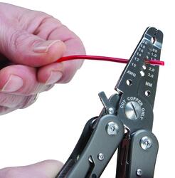 Performance Tool® 13-in-1 Electrician Multi-Tool at Menards®