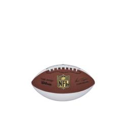Wilson® Mini NFL Autograph Football at Menards®