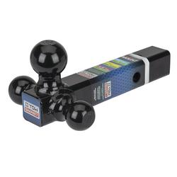 TowSmart® Class IV Tri-Ball Mount Trailer Hitch at Menards®