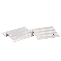 TowSmart® 8" Aluminum Ramp Kit at Menards®