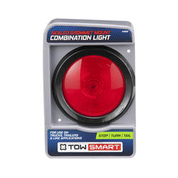 TowSmart® Sealed Grommet Mount Combination Trailer Light at Menards®