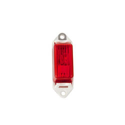 TowSmart® Mini Red Clearance Light at Menards®