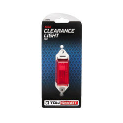 TowSmart® Mini Red Clearance Light at Menards®