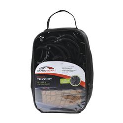 CargoSmart® 60" x 78" Black Bungee Cargo Net at Menards®
