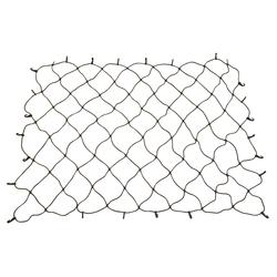 CargoSmart® 60" x 78" Black Bungee Cargo Net at Menards®