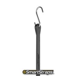 SmartStraps® 15" x 3/4" Black Tarp Strap at Menards®