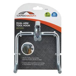 CargoSmart® Dual Arm Tool Hook at Menards®