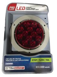 TowSmart® LED Flush Mount Trailer Light at Menards®