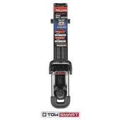 TowSmart® X-Mount® 10,000 lb. 3-1/4" Adjustable Dual Ball Mount at Menards®