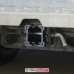 TowSmart® 3" Reciever Tube Adapter at Menards®