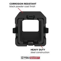 TowSmart® 3" Reciever Tube Adapter at Menards®