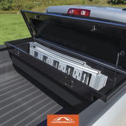 CargoSmart 1500 lb. Aluminum Fold S-Curve Ramp- 2 Pack at Menards®