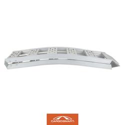 CargoSmart 1500 lb. Aluminum Fold S-Curve Ramp- 2 Pack at Menards®