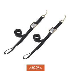 CargoSmart 1500 lb. Aluminum Fold S-Curve Ramp- 2 Pack at Menards®