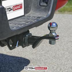 TowSmart® 5/8" Class III Quick Latch Receiver Pin at Menards®