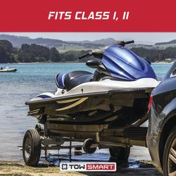 TowSmart® 1/2" Class III Quick Latch Receiver Pin at Menards®