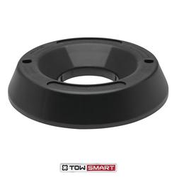 TowSmart® Heavy-Duty Mountable Trailer Jack Chock at Menards®