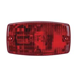 TowSmart® Rectangular Surface Mount Trailer Light at Menards®