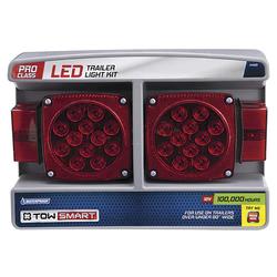 TowSmart® Pro Class LED Trailer Light Kit at Menards®