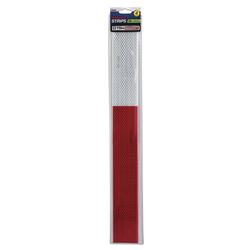 TowSmart® 18" Red Reflective Strips - 4 Pack at Menards®