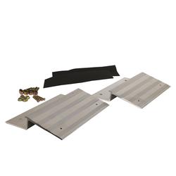 CargoSmart 12" Aluminum Ramp Kit at Menards®