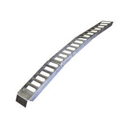 CargoSmart 9 x 72 Steel Tri-Fold Ramp at Menards®