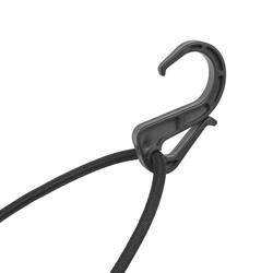 CargoSmart® 60" x 78" Black Bungee Cargo Net at Menards®