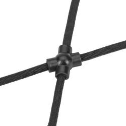 CargoSmart® 60" x 78" Black Bungee Cargo Net at Menards®