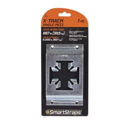 SmartStraps® X-Track Single Piece - 1 Pack at Menards®